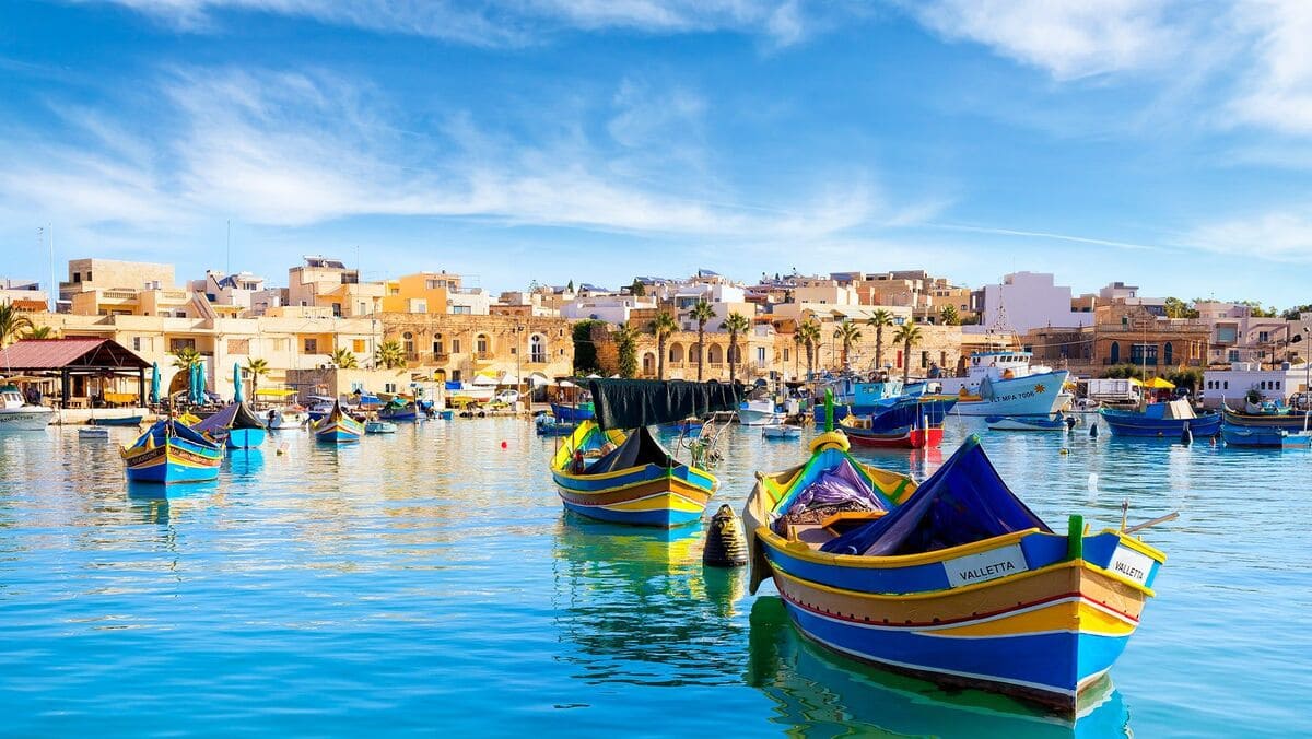 Jet2 Holidays Malta | 2026/2027 Cheap Deals Away