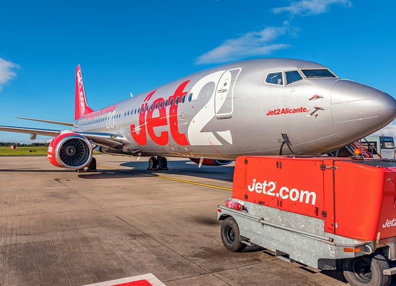 Jet2 Holidays 2026/2027 | Jet2 Package & All Inclusive Deals